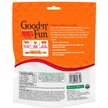 GOOD 'N' FUN Triple Flavor Mighty Chewer Sticks Chicken Rawhide Dog ...