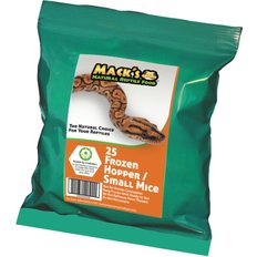 Frozen Snake Food (Free Shipping) | Chewy
