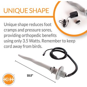 10 Best Parakeet Toys & Perches 2024: According to Reviews | Chewy