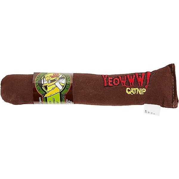 YEOWWW! Catnip Yellow Banana Cat Toy - Chewy.com YEOWWW! Catnip Yellow Banana Cat Toy - Chewy.com