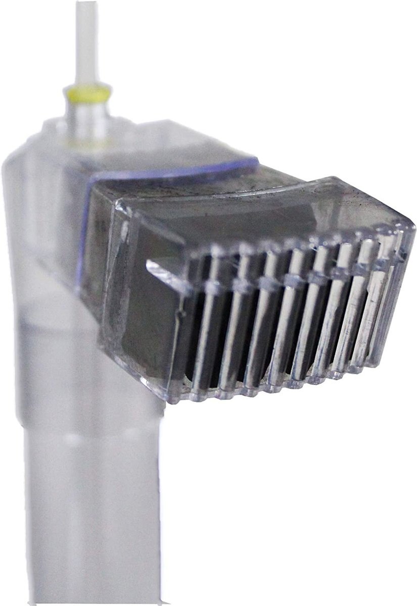 PENN-PLAX Premium Underground Aquarium Filter, 29-gal - Chewy.com