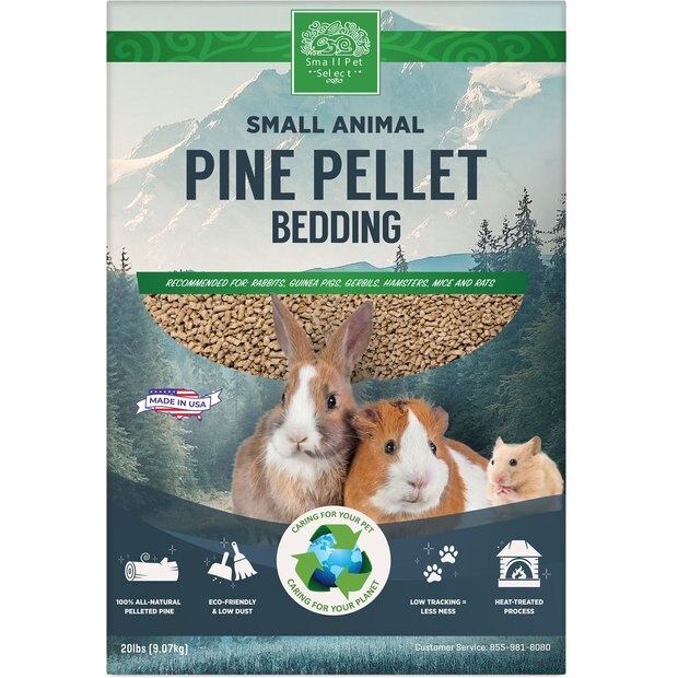 Small Pet Select - Free shipping | Chewy