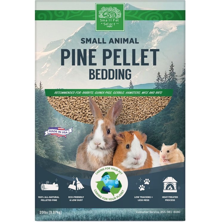 Small Pet Select - Free shipping | Chewy