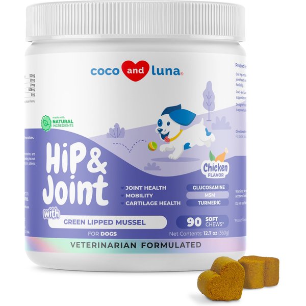 COCO AND LUNA Turmeric Curcumin with Collagen, BioPerine & Fish Oil ...