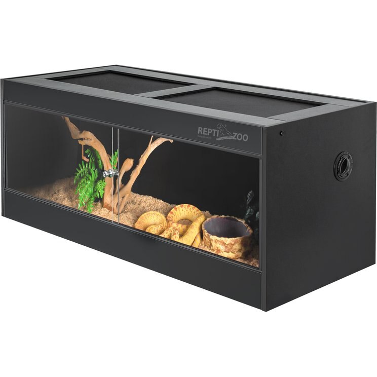 75 Gallon Tank For Reptilesnull