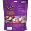 DINGO Goof Balls Dog Treats, 15 count - Chewy.com
