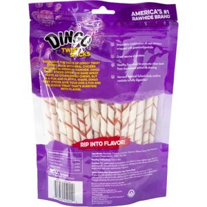 10 Best Dog Rawhide Bones & Chews 2025: According to Reviews | Chewy
