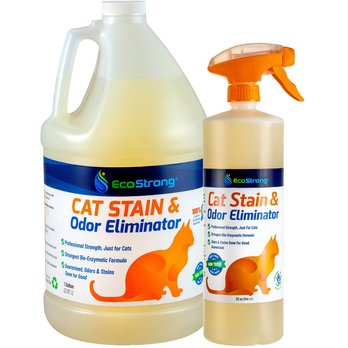 Cat Litter Box Cleaners & Deodorizers (Free Shipping) | Chewy