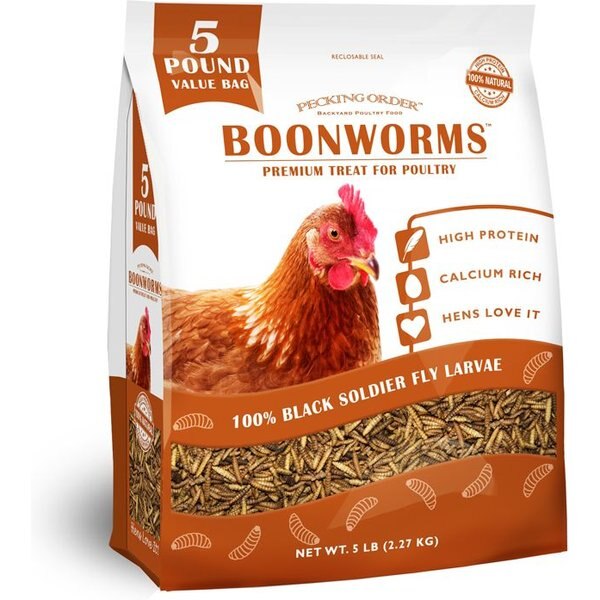 Out of Stock - KALMBACH FEEDS Henhouse Reserve Lavender Flavored Treat ...