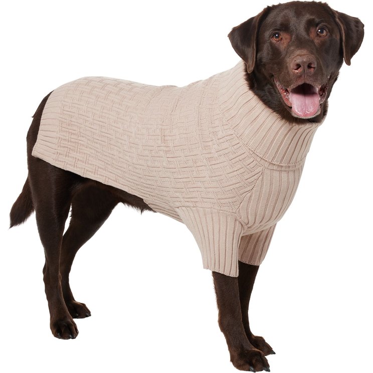 DOG SWEATERS FOR LARGE BREEDS (Free Shipping) | Chewy