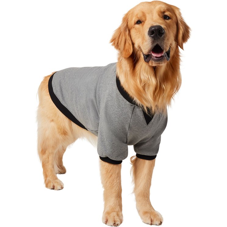 DOG SWEATERS FOR LARGE BREEDS (Free Shipping) | Chewy