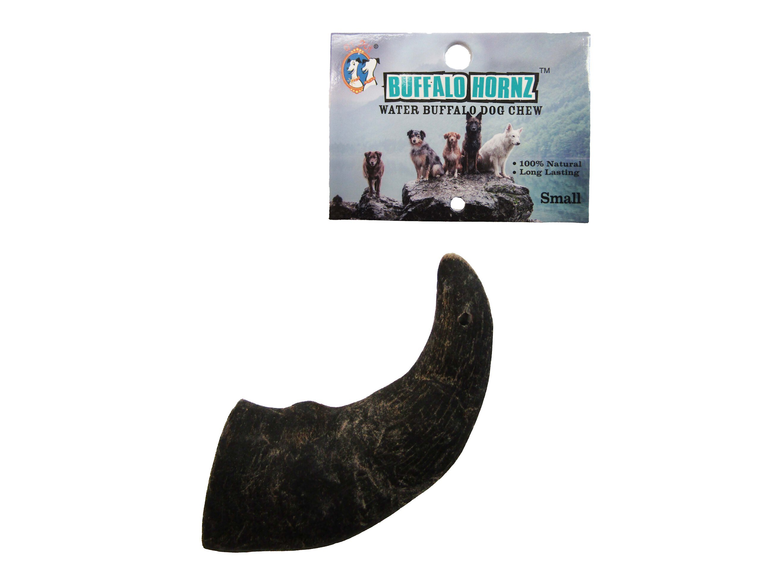 QT DOG Buffalo Hornz Water Buffalo Horn Dog Treat Customer Questions ...