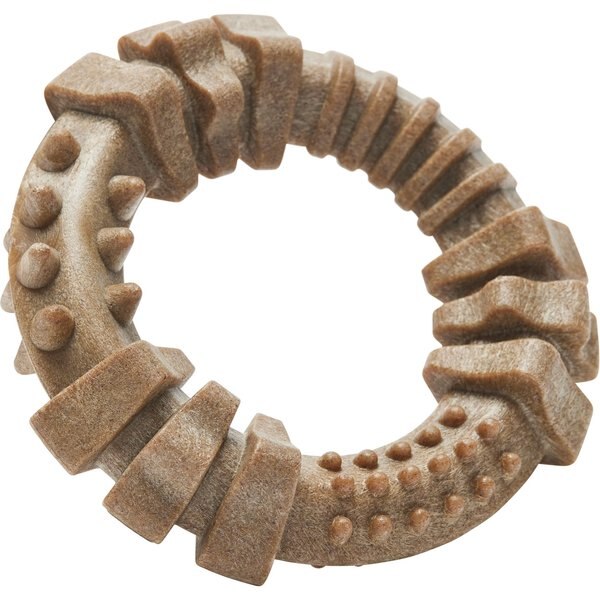 Out of Stock - FRISCO Bacon Flavored Ring Nylon Chew Dog Toy for Heavy ...