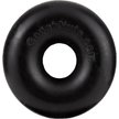 GOUGHNUTS Ring Dog Toy, Black, Original - Chewy.com