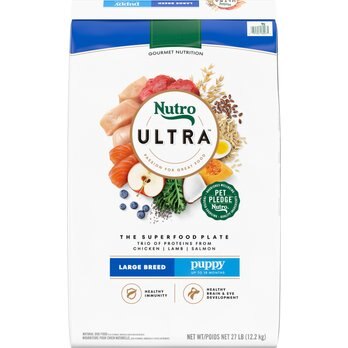 Nutro Ultra For Dogs - Free shipping | Chewy