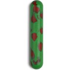 GOUGHNUTS Stick Dog Toy, Orange, Original - Chewy.com