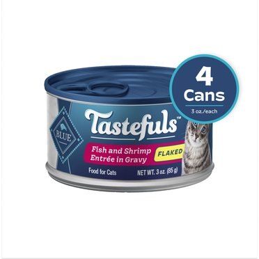 FLAKED WET CAT FOOD (Free Shipping) | Chewy