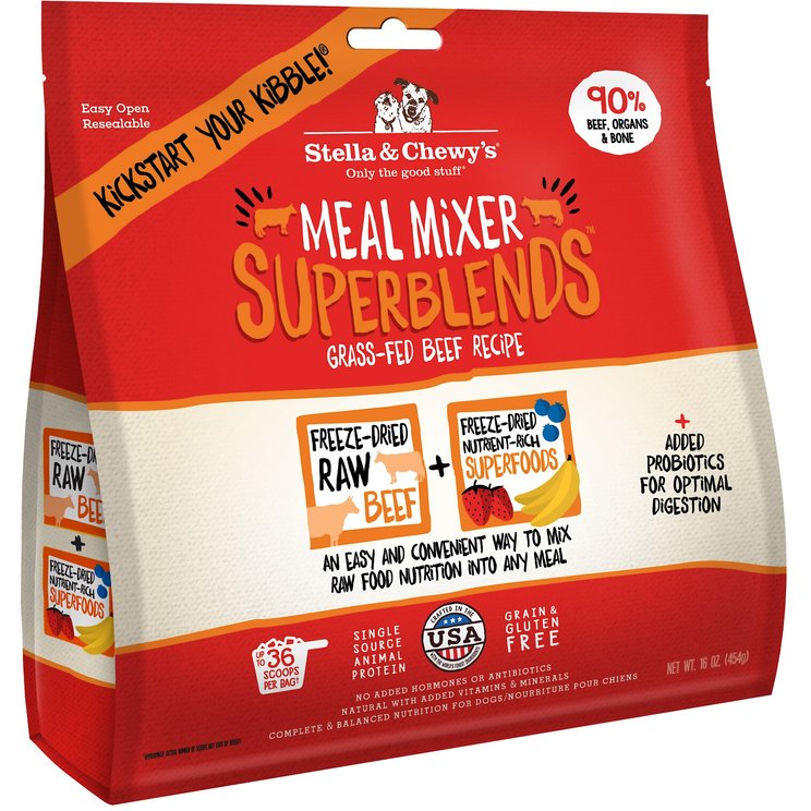 Wet Dog Food Mixer (Free Shipping) | Chewy