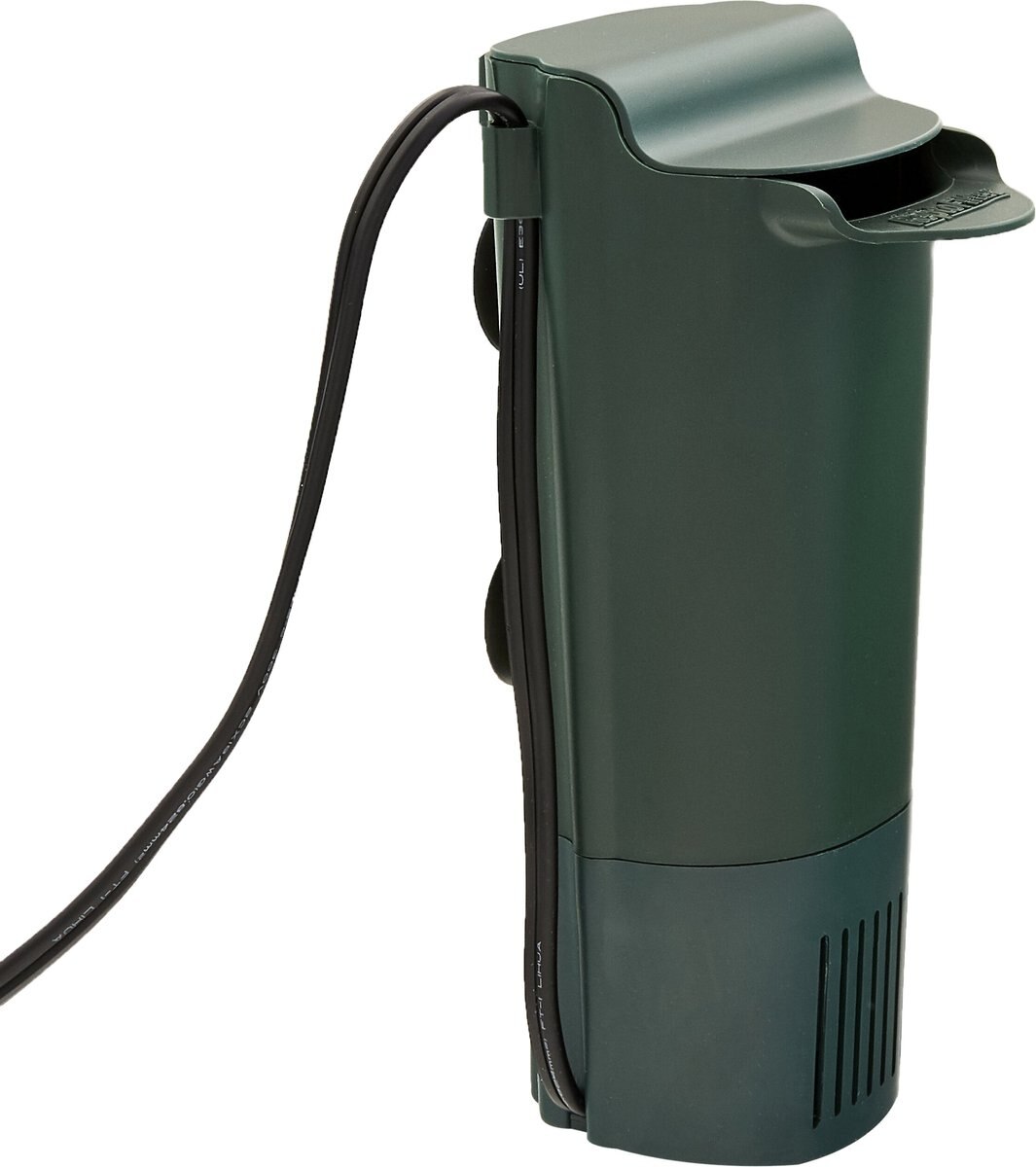 TETRAFAUNA ReptoFilter for Frogs, Newts & Turtles, Medium, 90 GPH ...