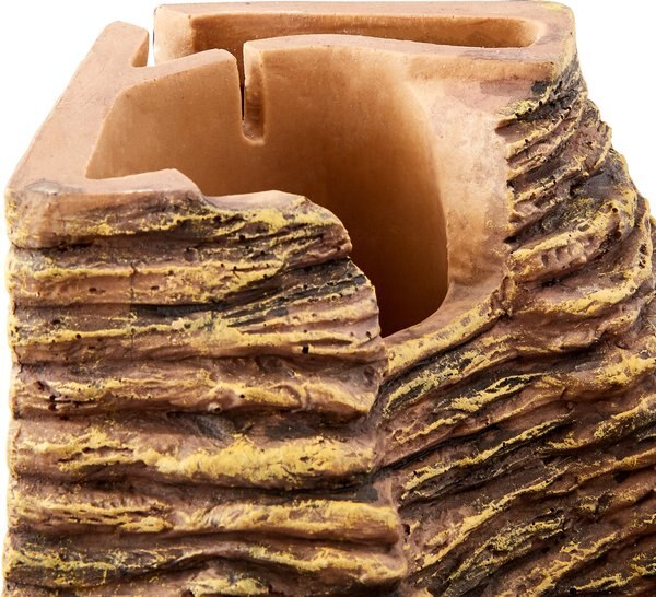 TETRAFAUNA Viquarium Terrarium & Aquarium Filter, 20-55 gal - Chewy.com