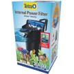 TETRA Whisper Internal Aquarium Power Filter with BioScrubber, 10-30 ...