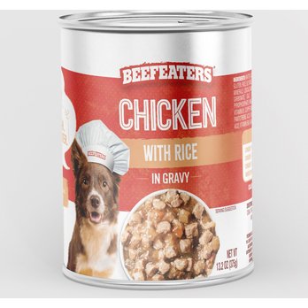 Beefeaters - Free shipping | Chewy