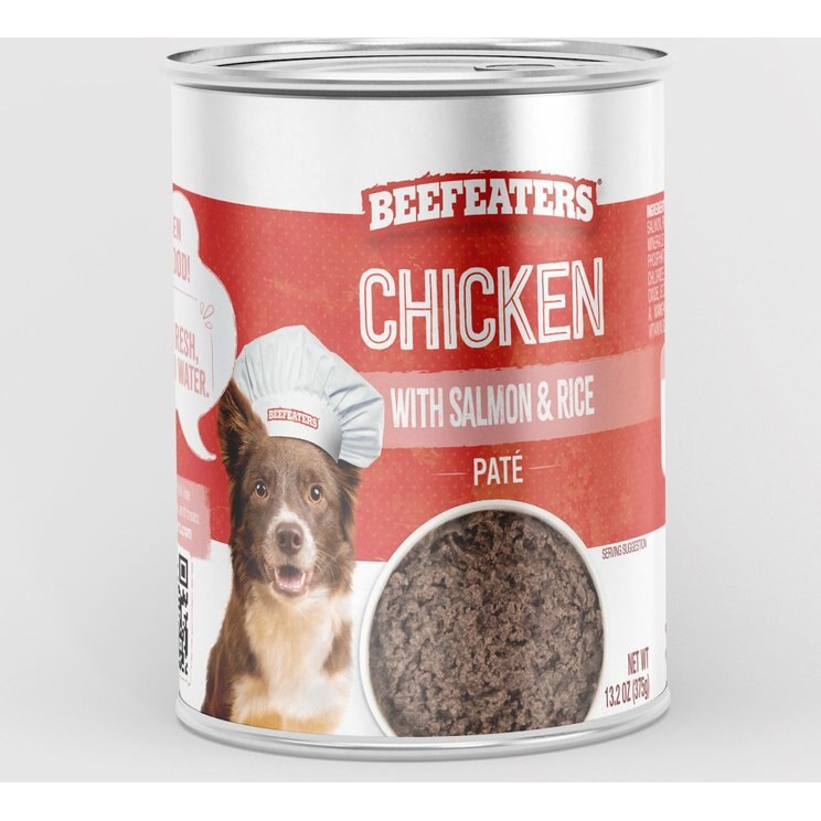 Beefeaters - Free shipping | Chewy