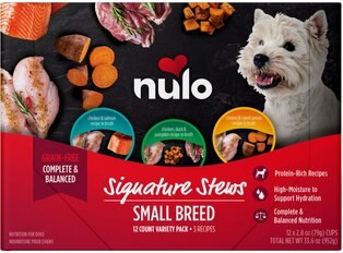 Nulo - Free shipping | Chewy