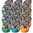 NULO Signature Stews Variety Pack Grain-Free Small Breed Wet Dog Food ...