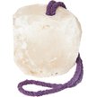 HORSEMEN'S PRIDE All-Natural Himalayan Salt on a Rope Salt Block Horse ...