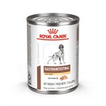 ROYAL CANIN VETERINARY DIET Gastrointestinal High Fiber Loaf in Sauce ...