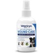 VETERICYN Plus Antimicrobial Wound Care Spray for Dogs, Cats, Horses ...