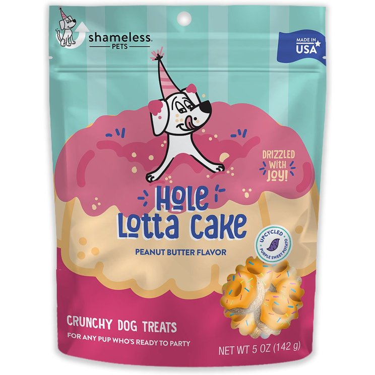 Shameless Pets - Free shipping | Chewy