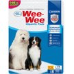 WEE-WEE Dog Pee Pads, 54 count - Chewy.com
