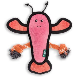 FABDOG Floppy Cow Squeaky Plush Dog Toy, Large - Chewy.com