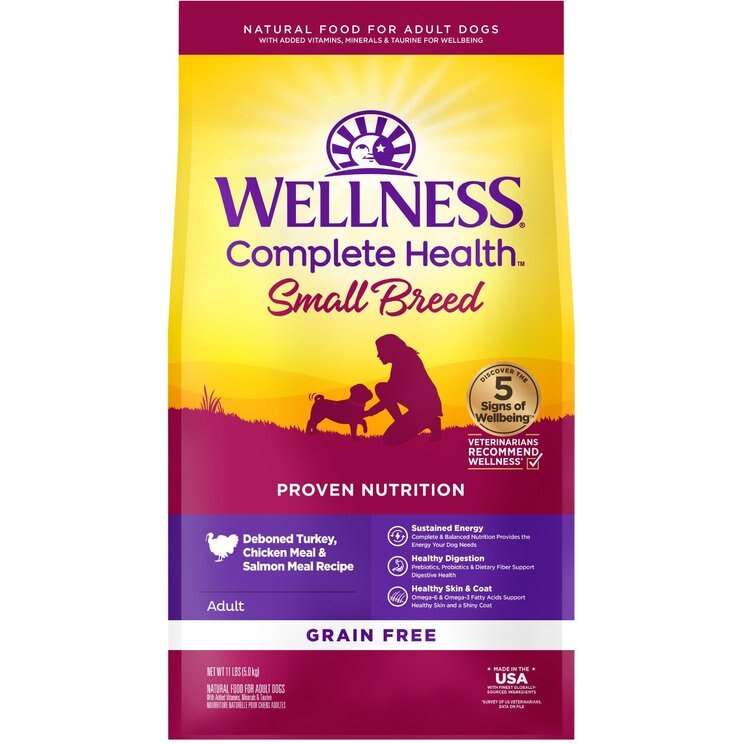 Wellness Complete Health - Free shipping | Chewy