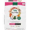 NUTRO Ultra Adult Small Breed Trio of Proteins High Protein Chicken, Lamb & Salmon Dry Dog Food ...