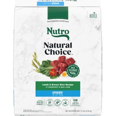 Nutro Dry food for Dogs - Page 2 (Free Shipping) | Chewy