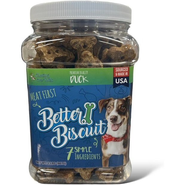 Chasing Our Tails - Free shipping | Chewy