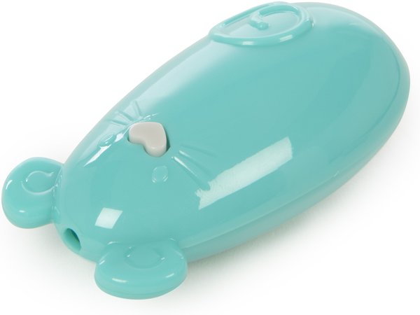 SMARTYKAT Loco Laser Cat Toy, Color Varies - Chewy.com