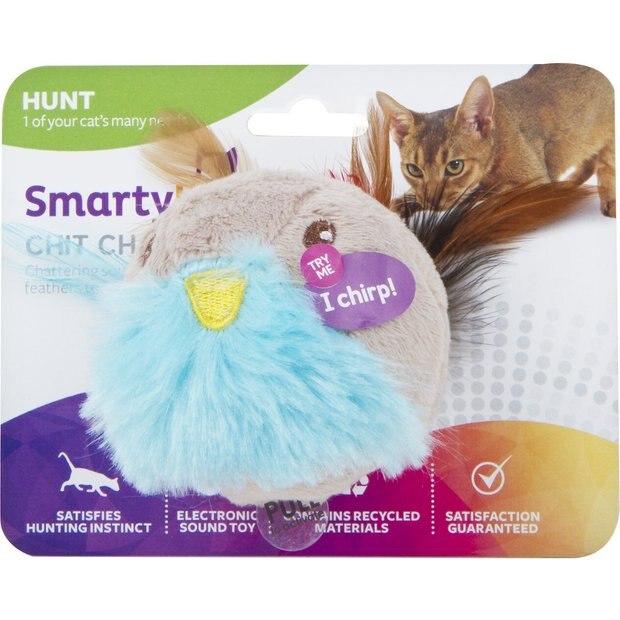 SmartyKat - Free shipping | Chewy