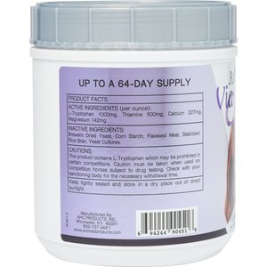 10 Best Horse Calming Supplements 2025: According to Reviews | Chewy