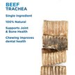 BEST BULLY STICKS Beef Trachea Dog Treats, 50 count - Chewy.com