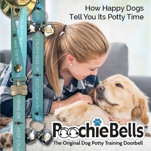 10 Best Dog Potty Training Bells 2024: According to Reviews | Chewy