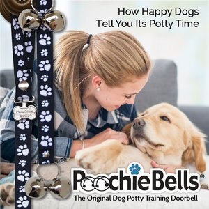 10 Best Dog Potty Training Bells 2024: According to Reviews | Chewy