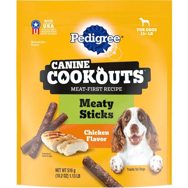 LOW FAT DOG TREATS (Free Shipping) | Chewy