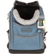 SHERPA Elevation Backpack Dog & Cat Carrier, Blue, Medium - Chewy.com