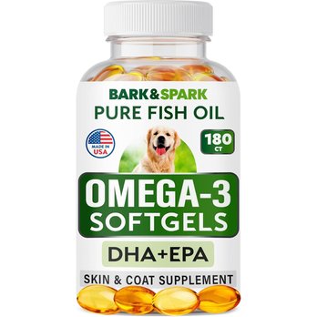 Bark&Spark - Free shipping | Chewy