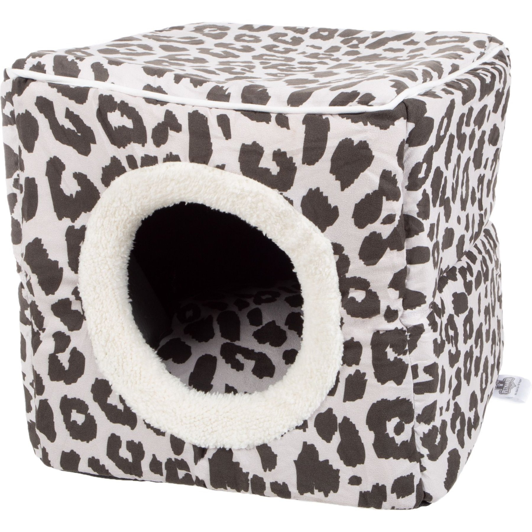 PET ADOBE Cat House - Chewy.com