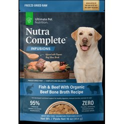 Shop Ultimate Pet Nutrition Food for Dogs. - Free shipping | Chewy
